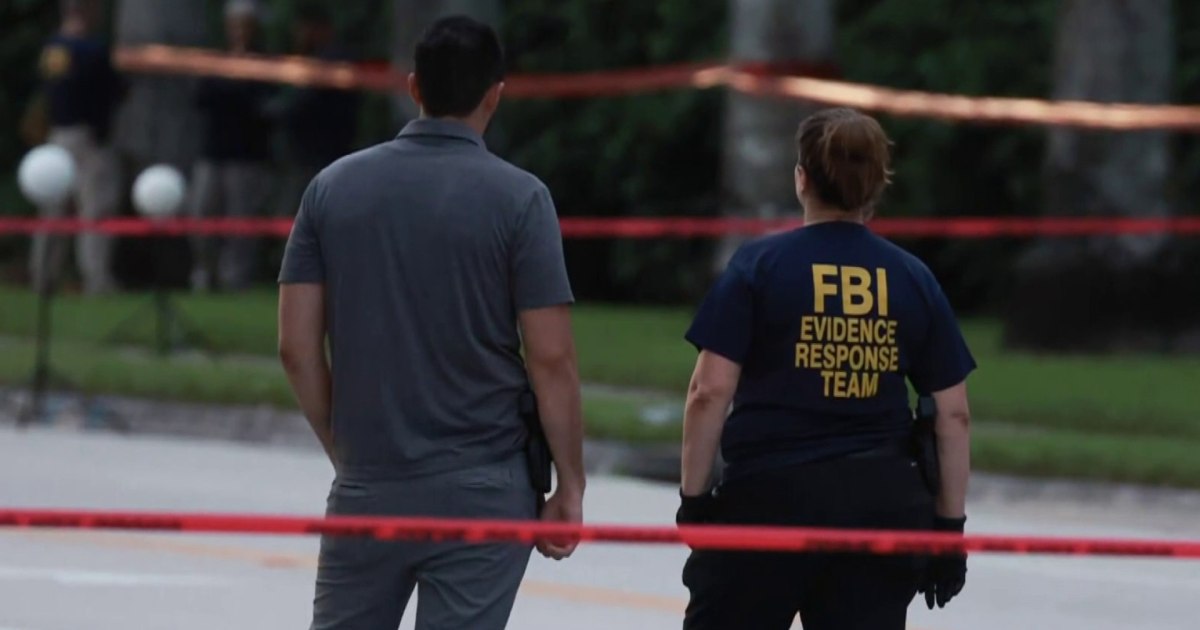 How House Republicans could investigate second Trump assassination ...
