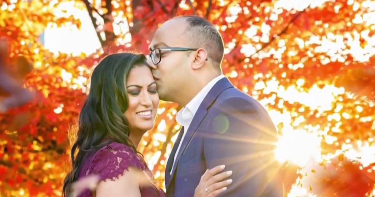 This marriage-focused platform plays matchmaker for South-Asian Americans