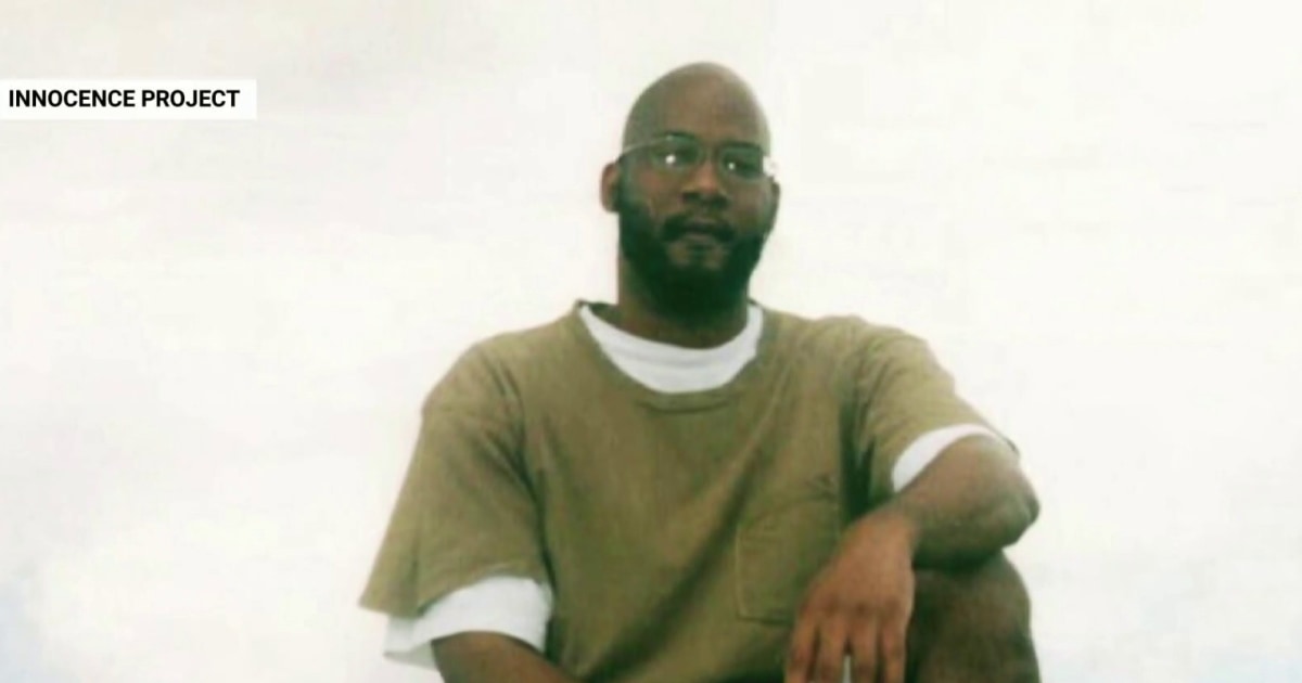 Missouri executes inmate Marcellus Williams after prosecutor tried to ...