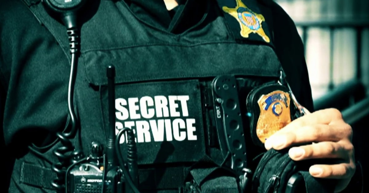 Scathing Senate report details massive Secret Service 'failures' before ...
