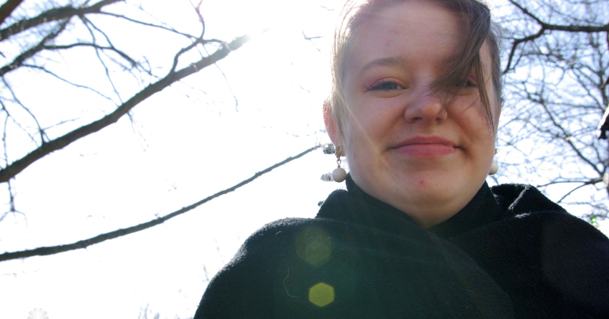 Remembering Katelyn Markham