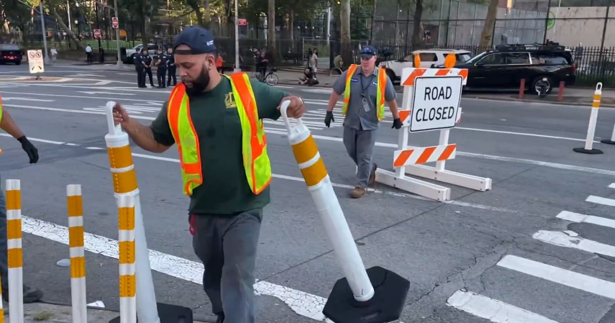 Water from leaks from river into New York tunnel after drilling mistake