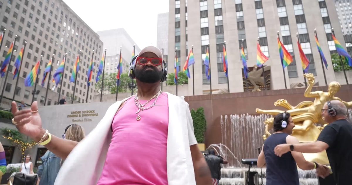 Daylight dance parties growing popular for revelers who enjoy early ...