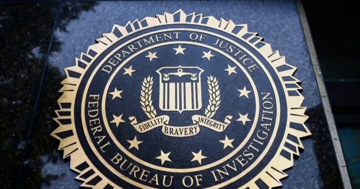FBI agrees to $22 million settlement in sexual discrimination lawsuit