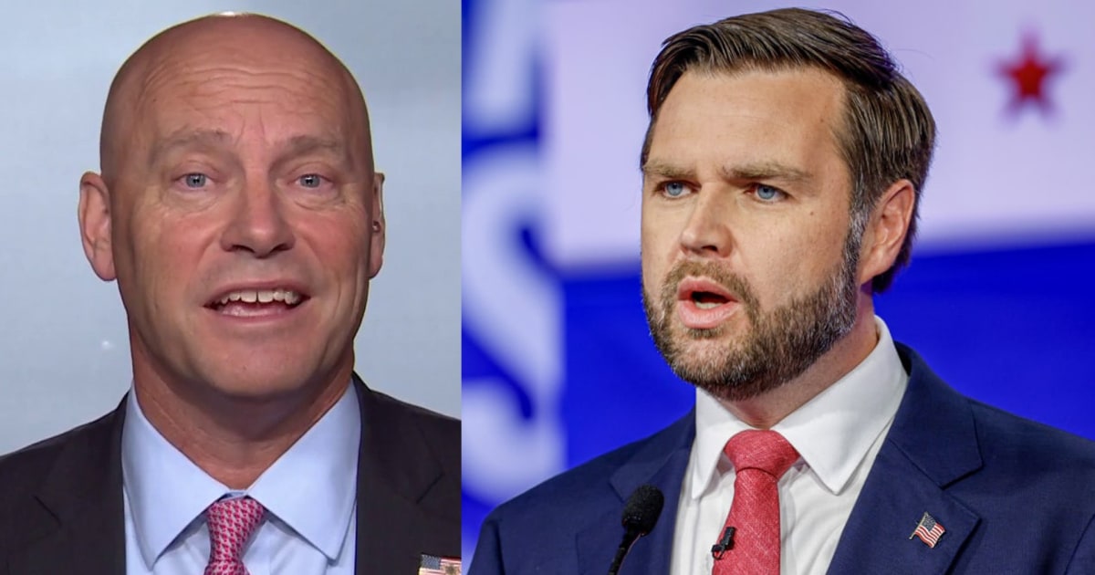 Vance should ‘ask for a refund’ from Yale Law: Marc Short reacts to debate