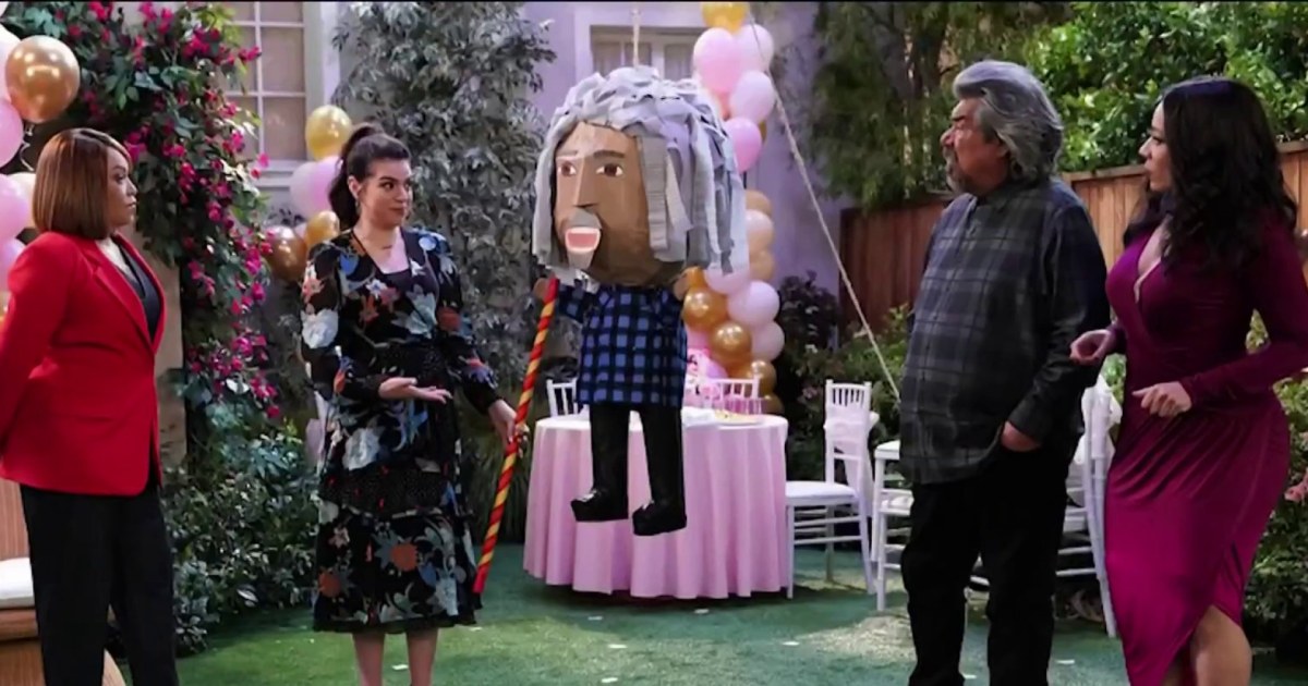 Lopez family discusses Latino representation in Hollywood ahead of show ...
