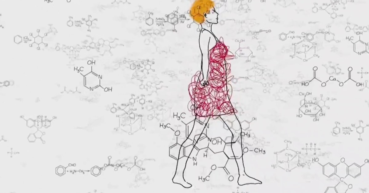 Documentary ‘The M Factor’ pushes for conversations around menopause