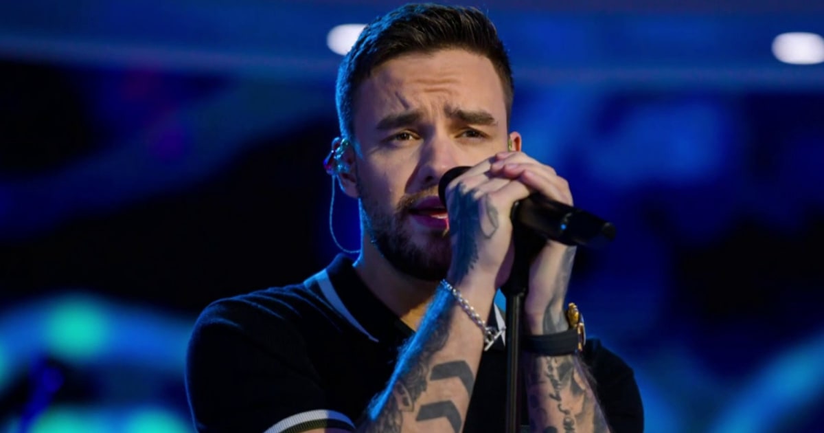 Liam Payne, former One Direction singer, dies in Argentina ...Middle East