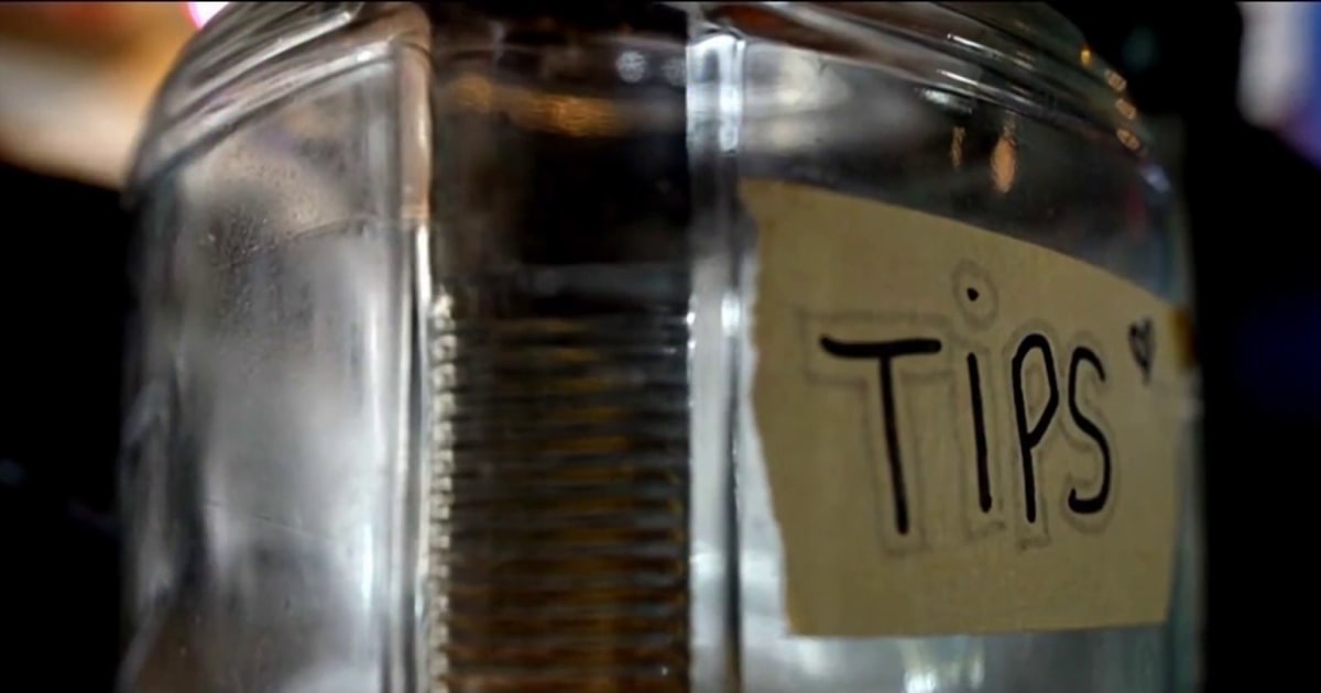 The Deciders: Nevada workers skeptical over Harris and Trump’s ‘no tax ...