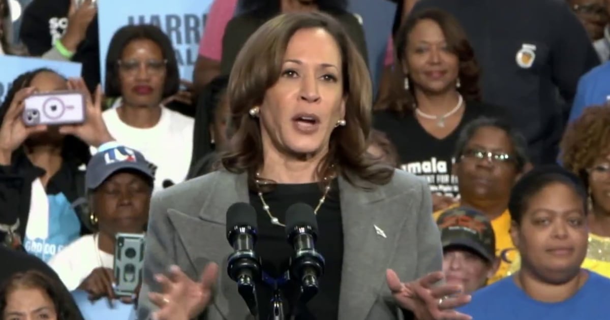 Kamala Harris has no current plans to campaign with Joe Biden before ...