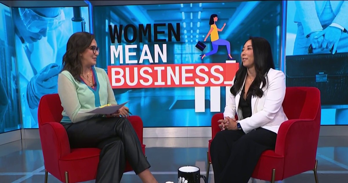 Golden State Valkyries’ coach Natalie Nakase speaks about joining new team