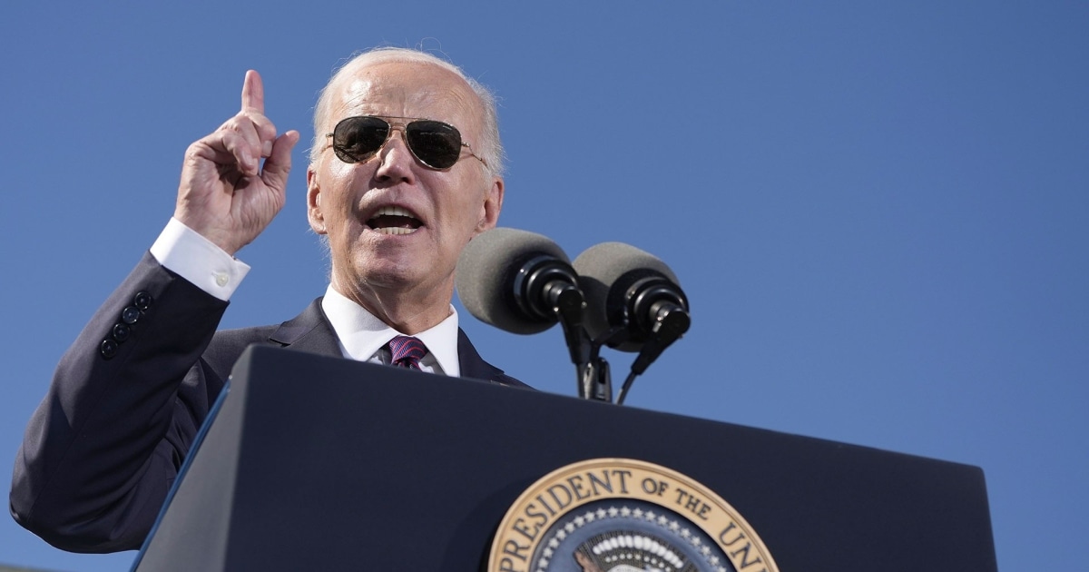 Full speech: Biden apologizes for forced Native American boarding ...
