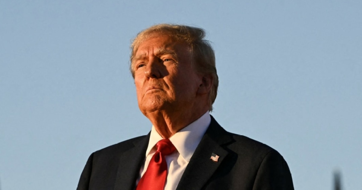 ‘No humanity, no decency, no respect’: Fmr. DHS official joins long ...