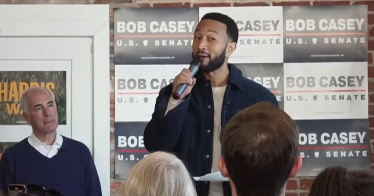 Breaking down the impact of celebrity election endorsements