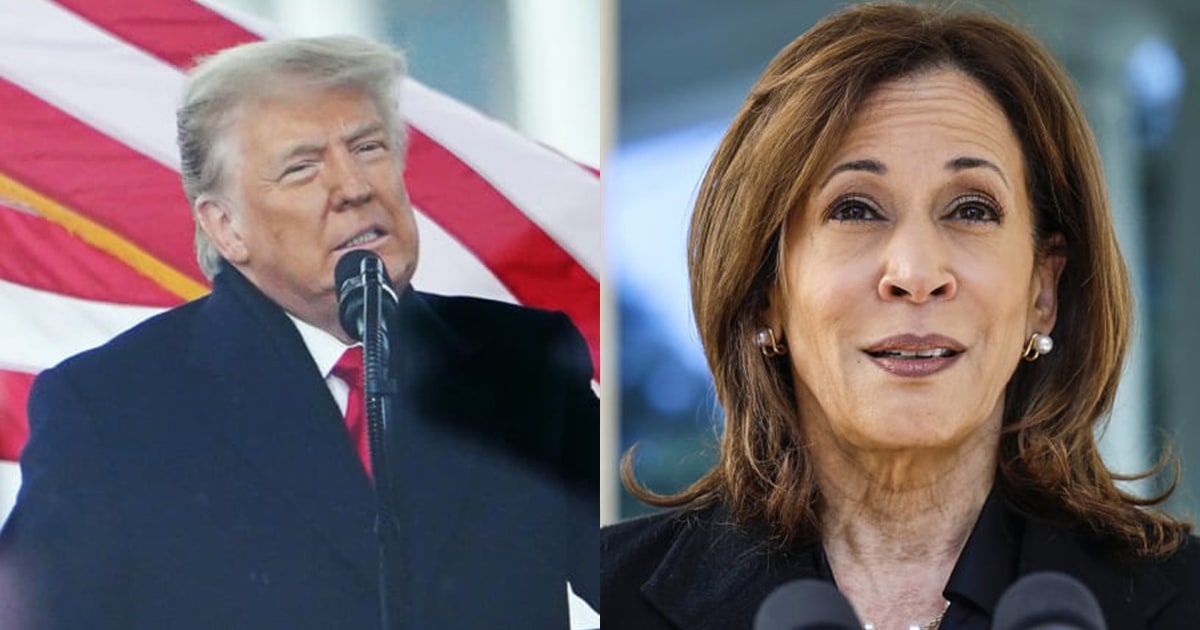 Who will win Pennsylvania? Swing state could be the deciding factor