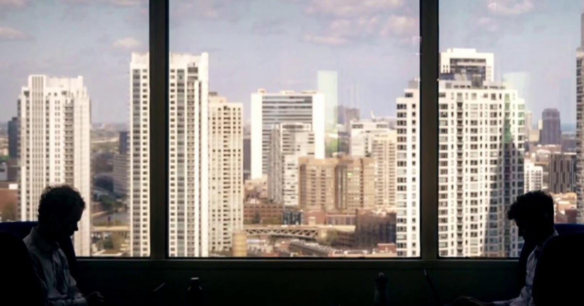 More companies want employees to return to the office