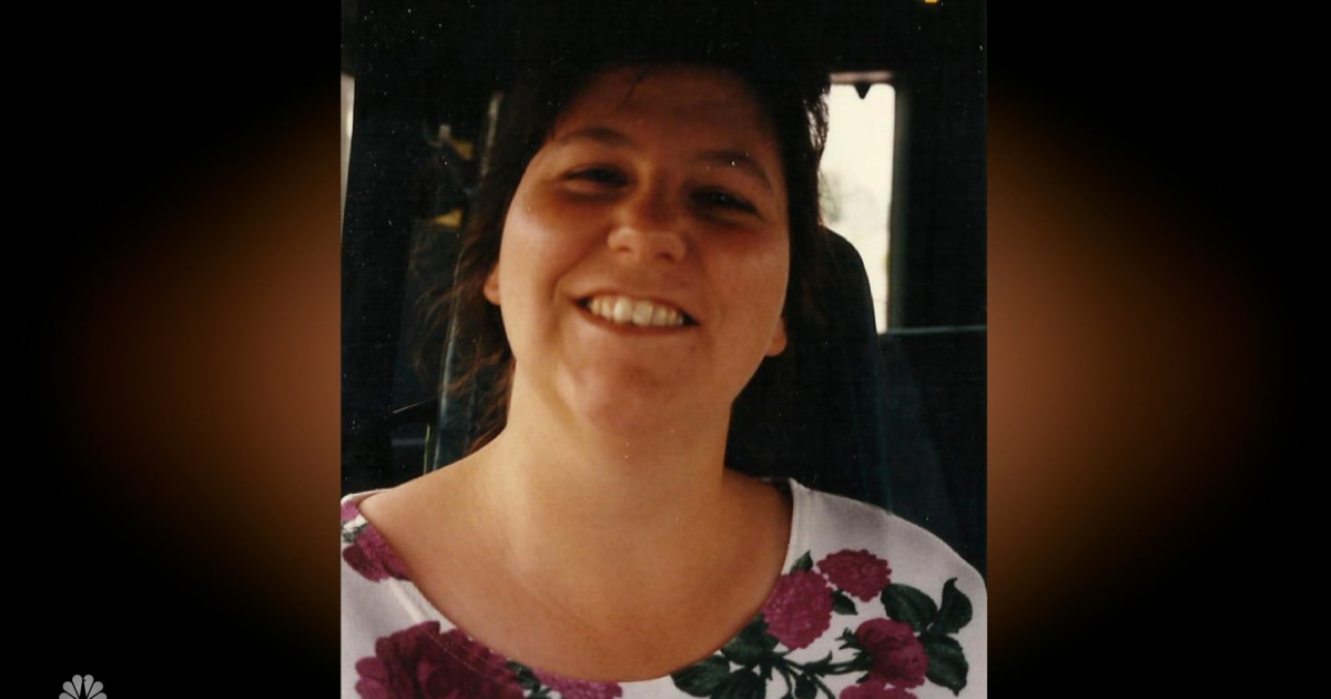 Remembering Mary Ann Murphy