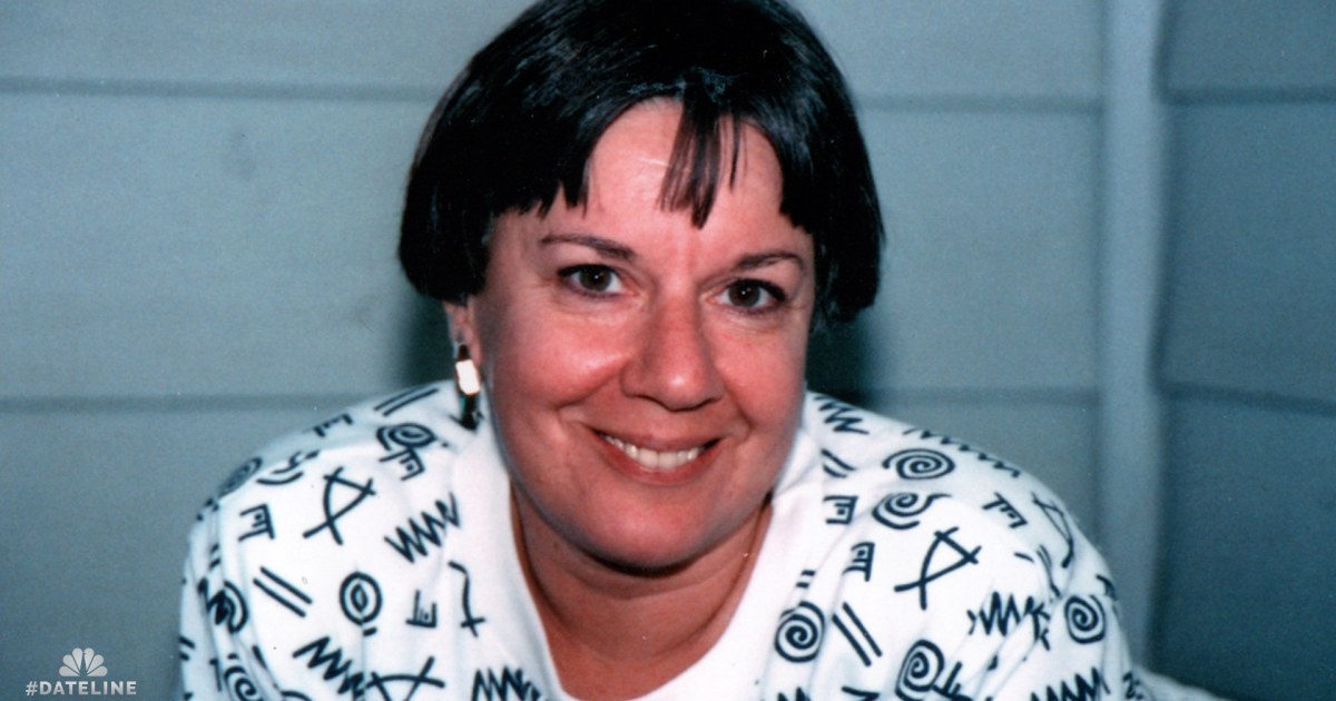 Remembering Carol Marlin