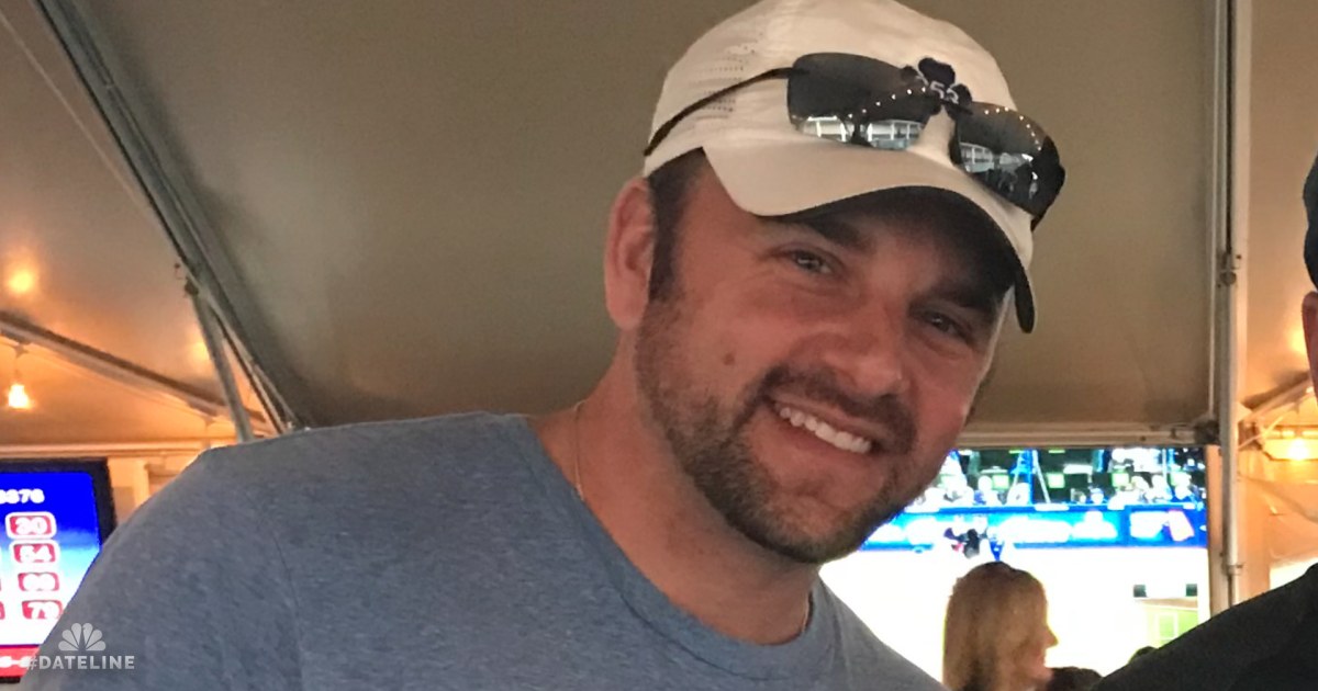 Remembering John O’Keefe