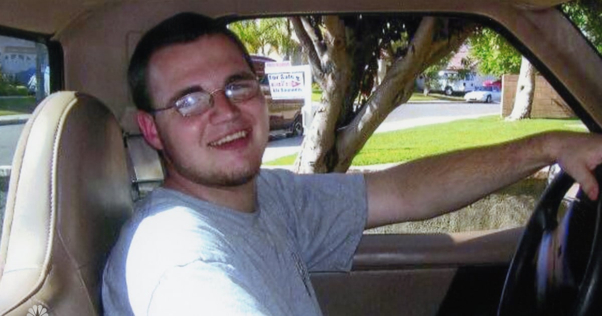 Remembering Justin Hilbert