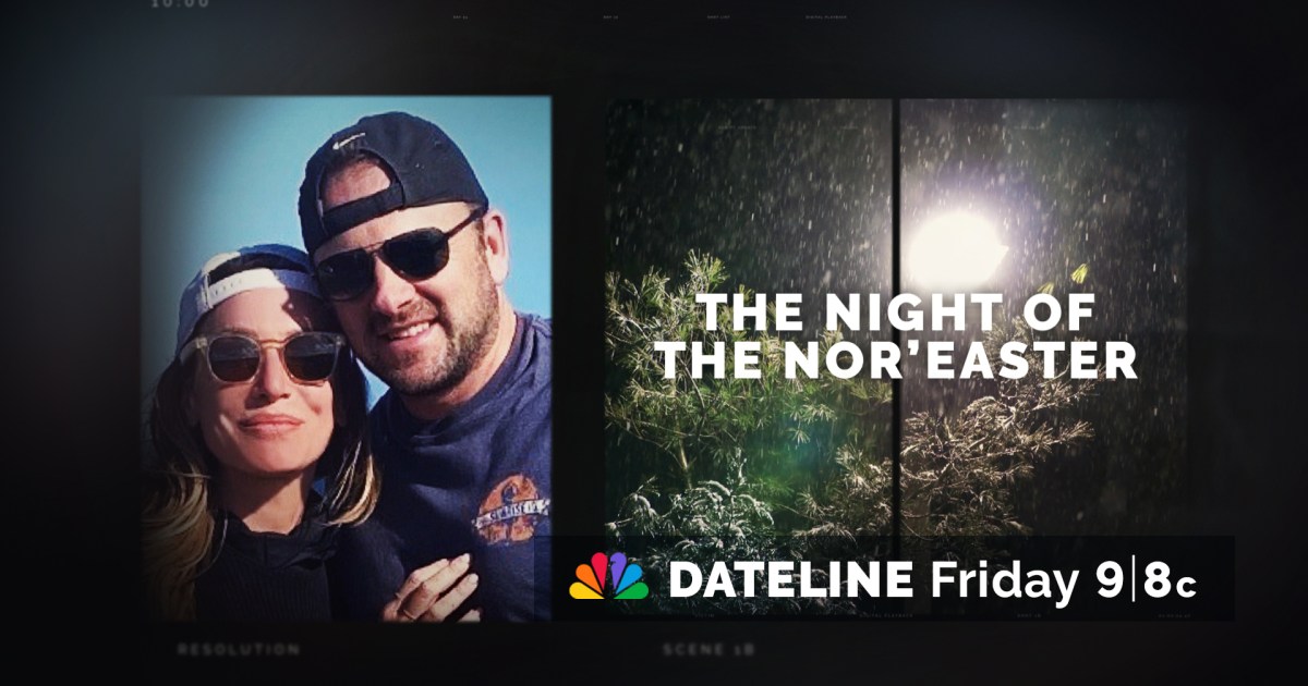 Sneak Peek: Andrea Canning on the death of John O'Keefe and the trial ...