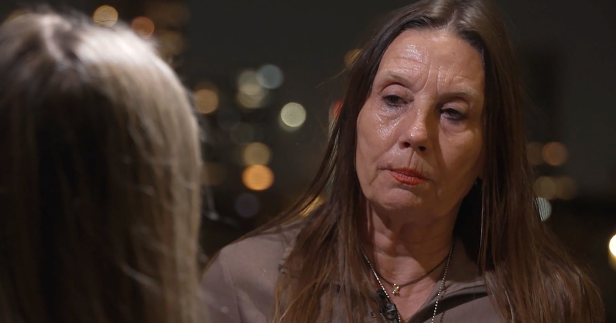 Hostage relative Rita Lifschitz ‘scared’ after Hamas leader killed by ...