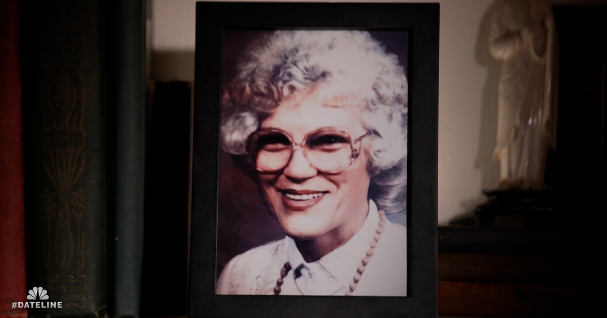 Remembering Maggie Ginn