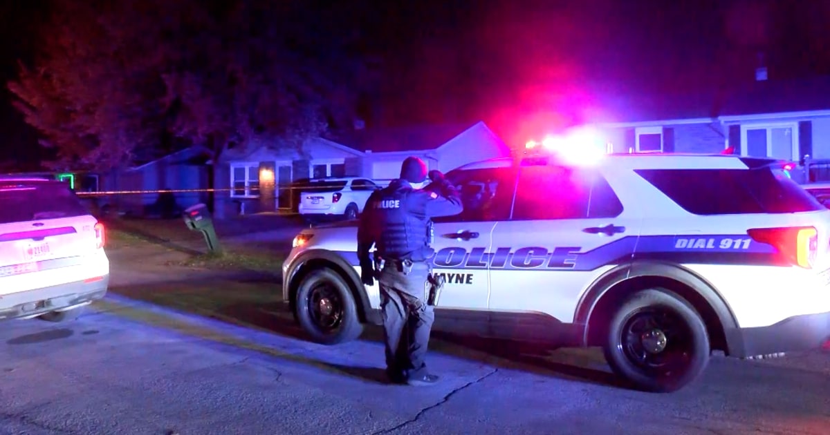 Indiana high school-age party shooting leaves 1 dead, 10 injured Indiana high school-age party shooting leaves 1 dead, 10 injured