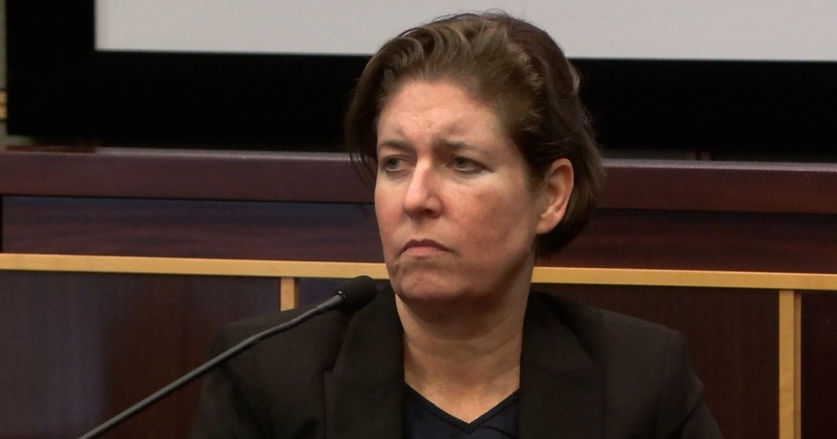 Florida woman accused of zipping boyfriend in suitcase found guilty of ...