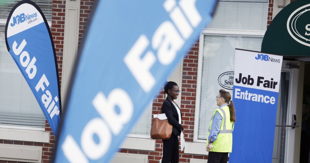 U.S. economy adds 12,000 jobs in October