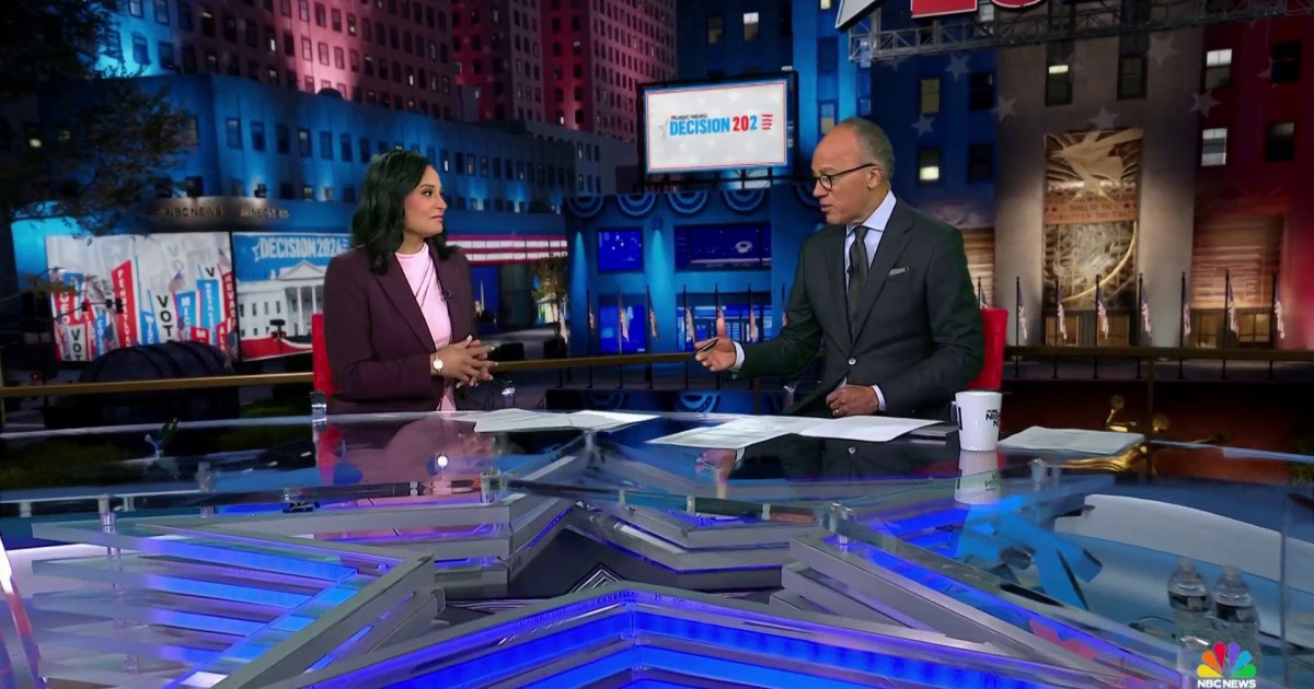 What to watch for on Election Day
