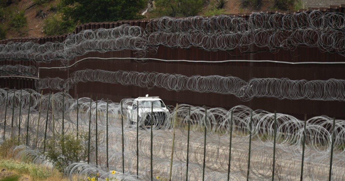 Trump Promises To Implement The Largest Mass Deportation Plan In U S