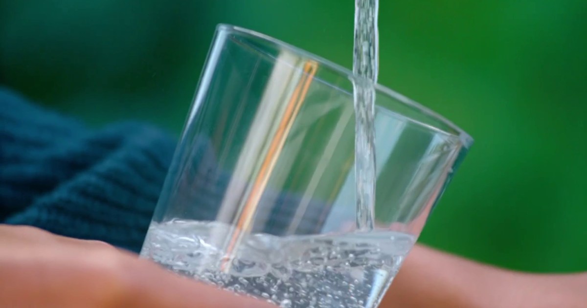 RFK Jr. floats removing fluoride from drinking water in potential Trump ...