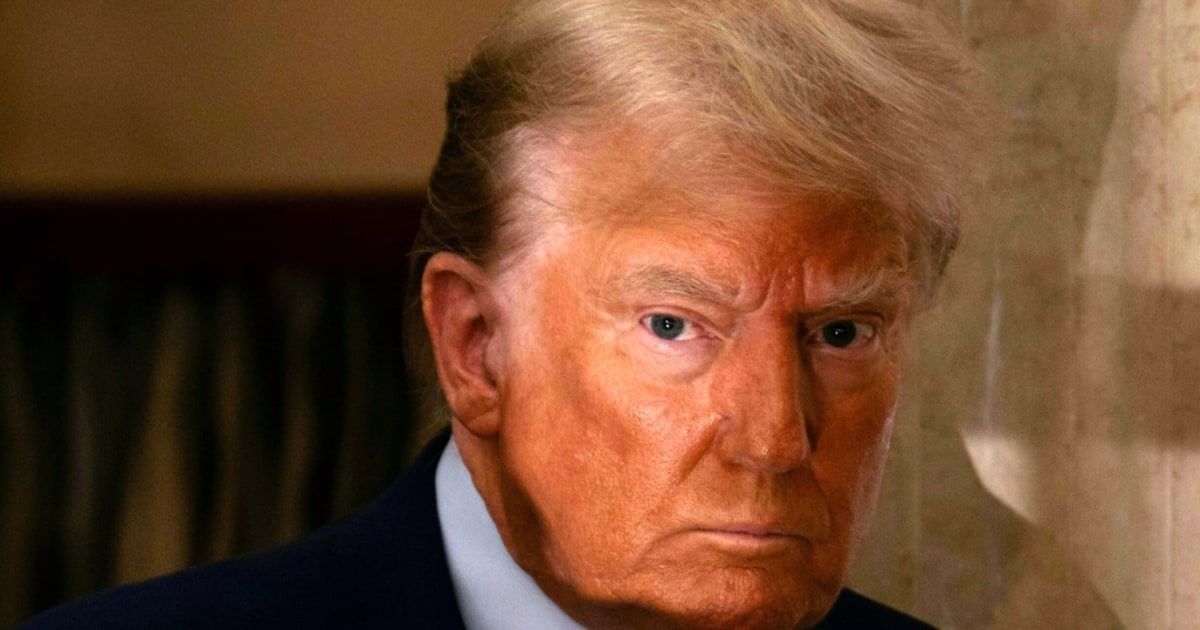 ‘There’s not a lot’ to stop Trump from weaponizing the CIA: Fmr. CIA officer