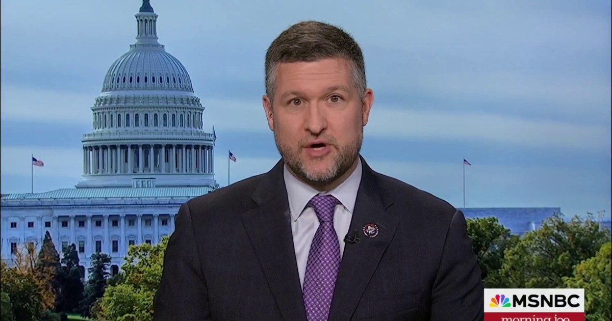 I obsessively talked about affordability and freedom: House Dem on his win