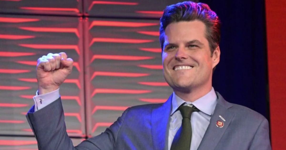 Meet the Press NOW — November 13