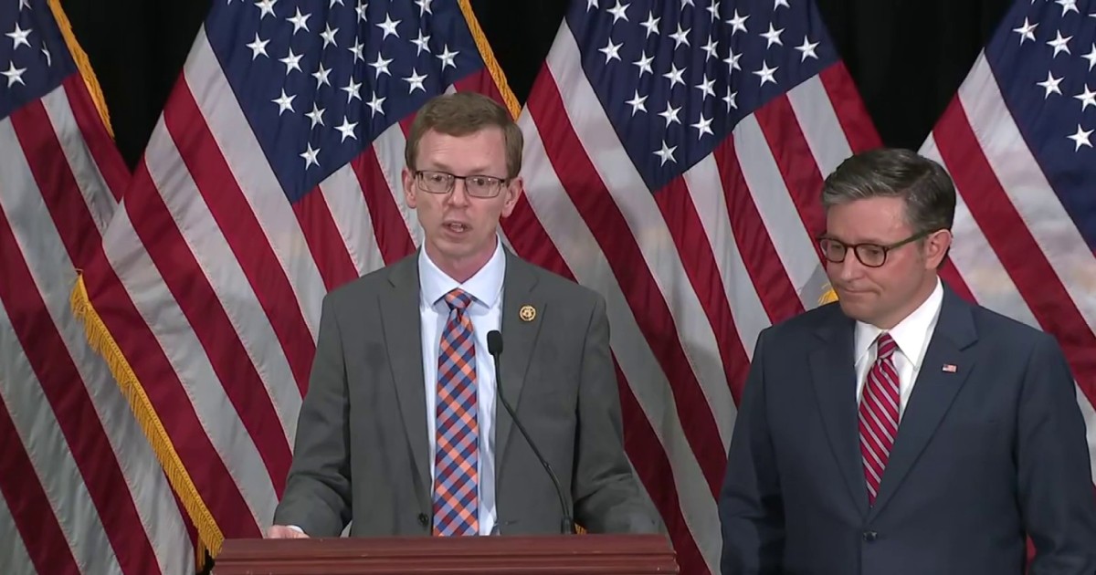 House Republicans agree to raise threshold needed to oust speaker