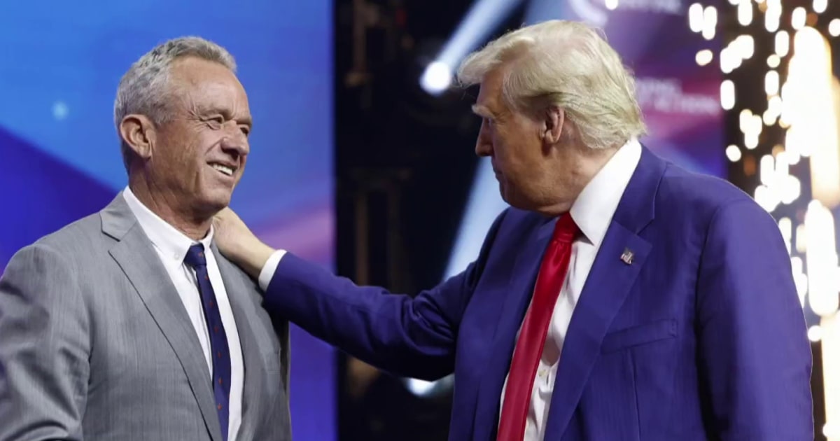 Meet the Press NOW — November 14