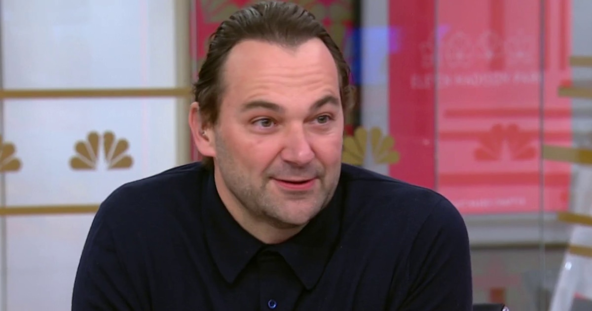 'Every meal matters': Chef Daniel Humm on transforming fine dining with ...