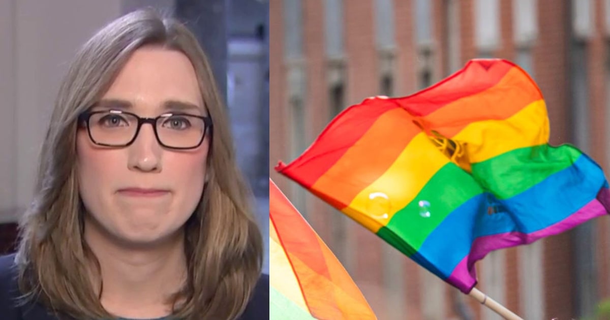 Rep.-Elect McBride acknowledges ‘bizarre obsession’ politicians have ...