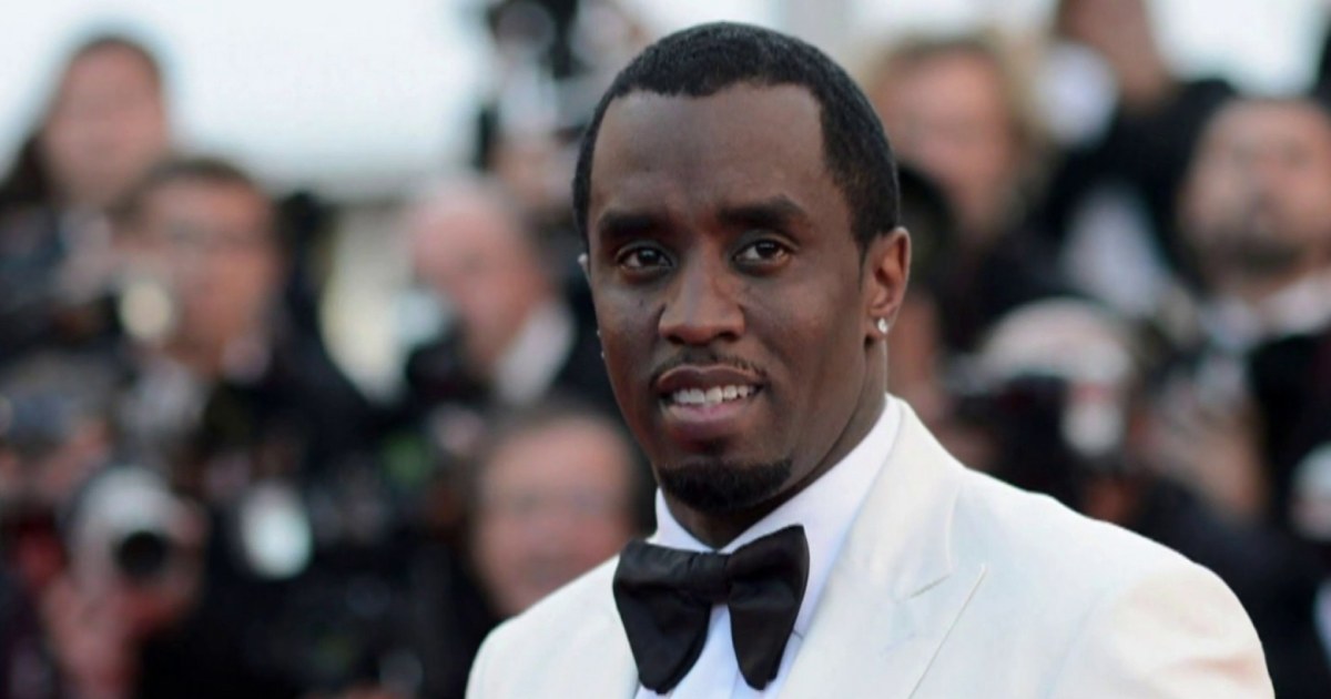 Sean Combs' lawyers claim prosecutors wrongly took notes from his jail cell