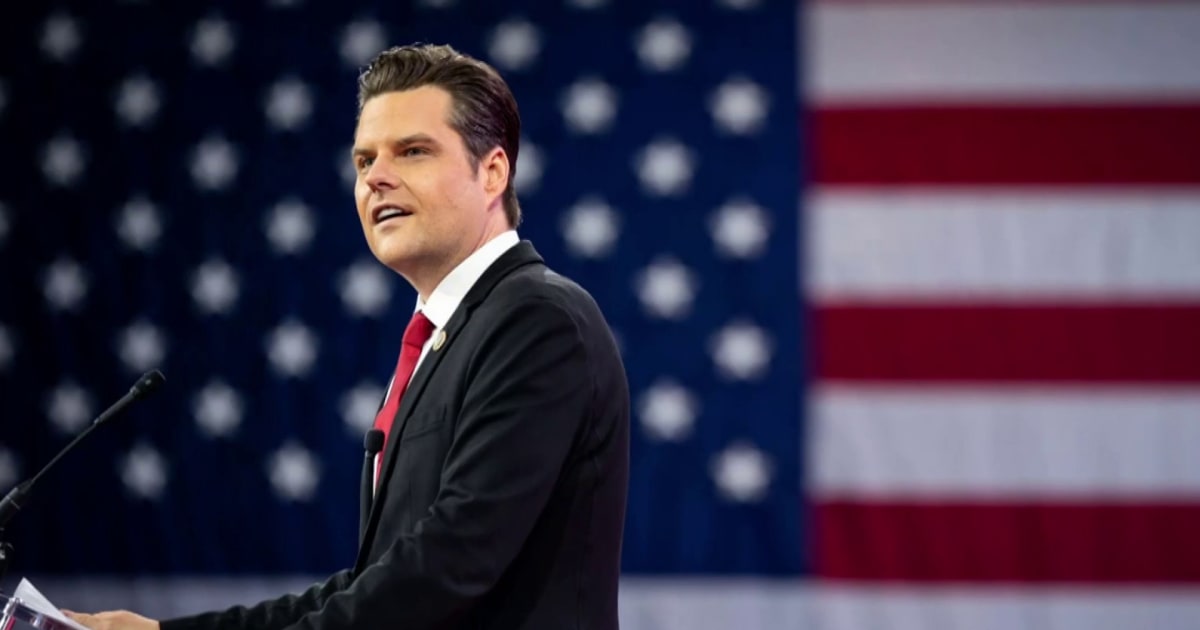 Stephanie Ruhle: Americans voted for Trump, but they didn't give him a ...