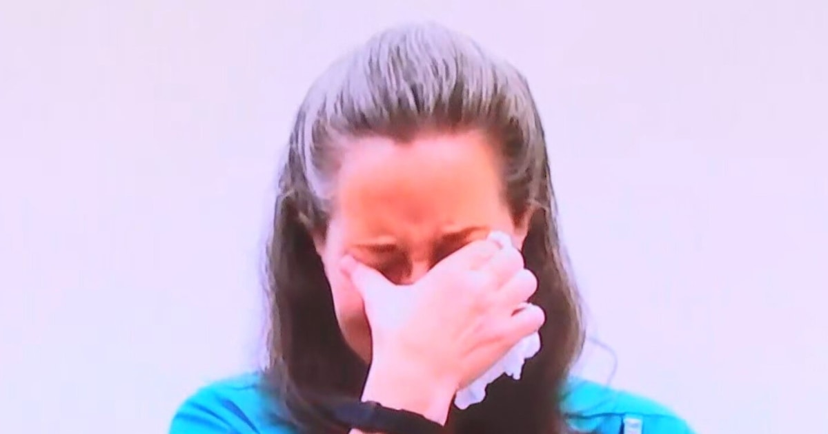 Susan Smith denied parole in South Carolina, 30 years after killing her ...