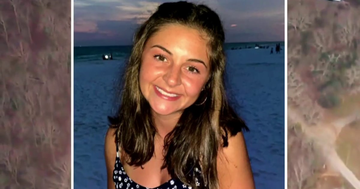 Judge finds suspect guilty of murder, other charges in killing of Laken ...