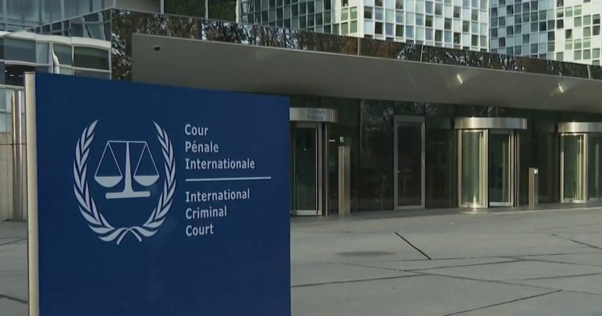 Arrest warrants for Netanyahu, Gallant and Hamas leader issued by ICC