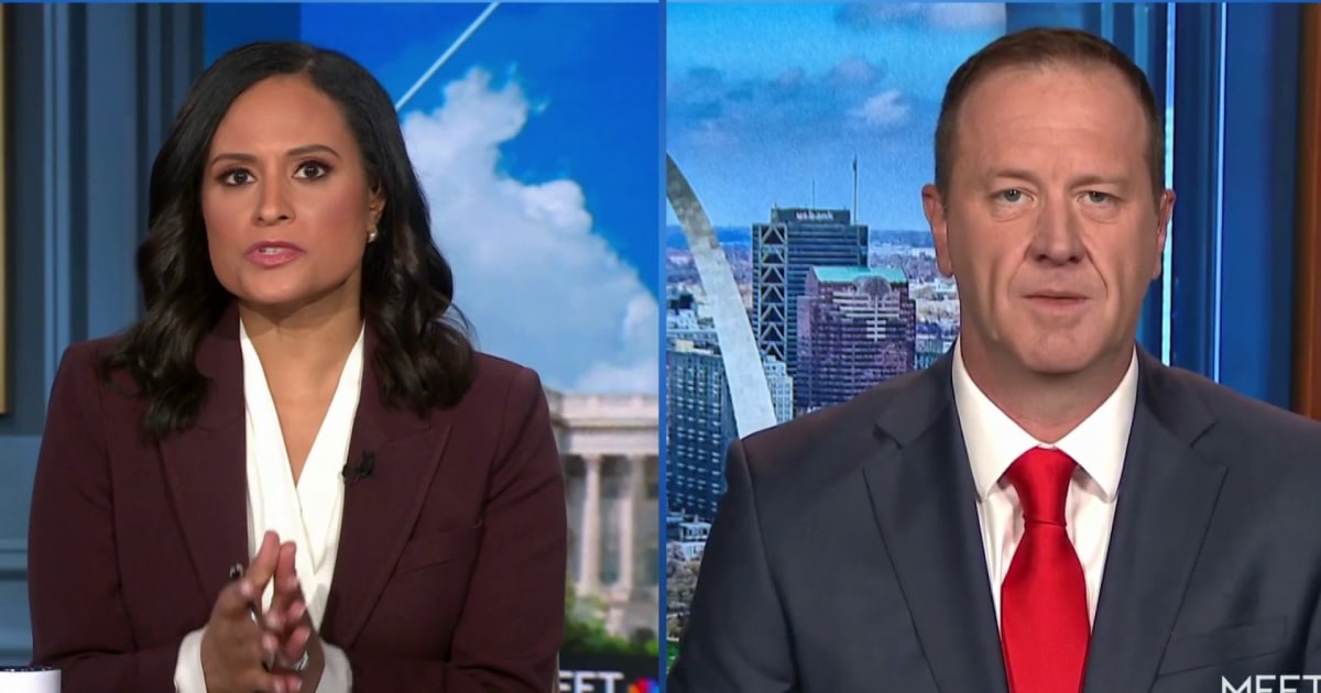 Trump’s DOJ investigators ‘should be fired immediately,’ says GOP Sen ...