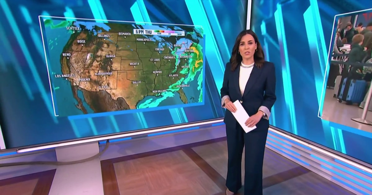 Nightly News (November 24th)