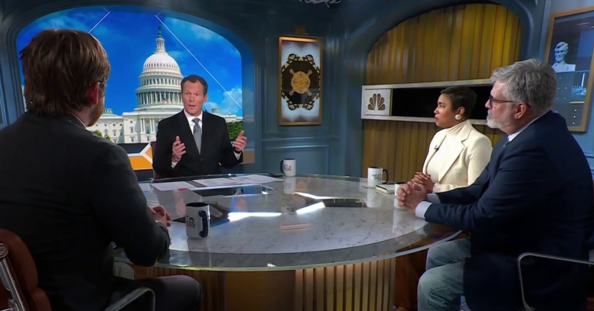 Full Panel: Democratic party 'fatigue' suggests less willingness to ...