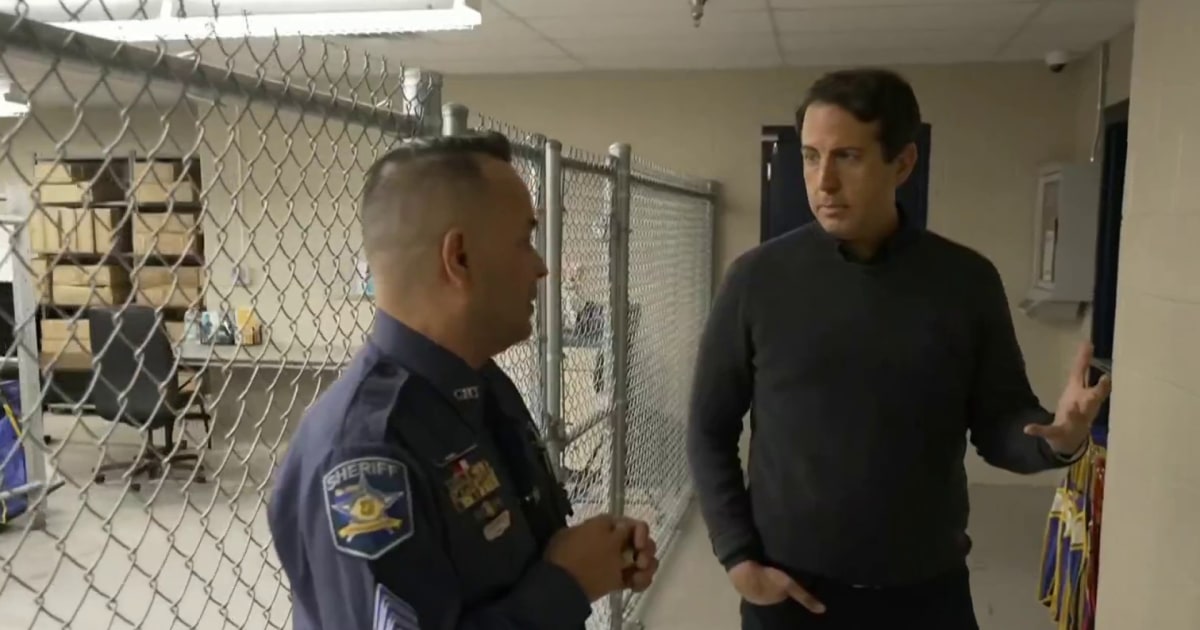 Trump border czar meets with officials in Texas amid plan to enlist ...