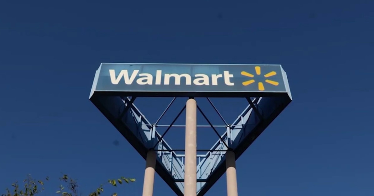 Walmart joins list of companies that are rolling back DEI policies